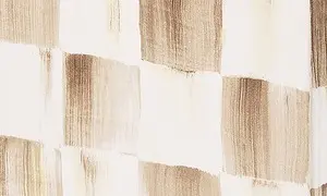 MACKENZIE-CHILDS Check Pillar Vase