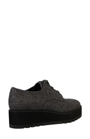 Eileen Fisher Eddy Wedge Oxford