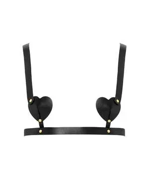 Bluebella Salome Open Heart Bra