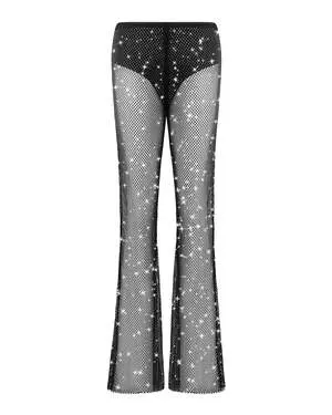 Bluebella Mesh Trousers