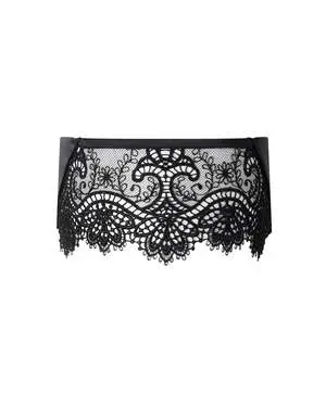 Bluebella Arella Eye Mask - Black