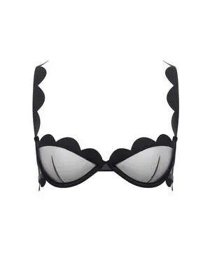 Bluebella Jasmine Wired Bra - Black