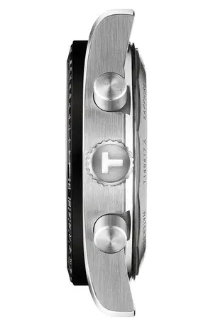 TISSOT Prs 516 Chronograph Bracelet Watch - White