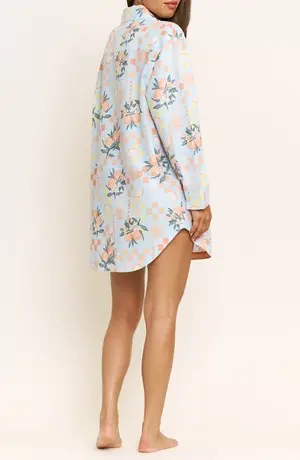 Honeydew Intimates Brunch Date Sleep Shirt