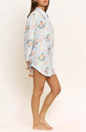 Honeydew Intimates Brunch Date Sleep Shirt