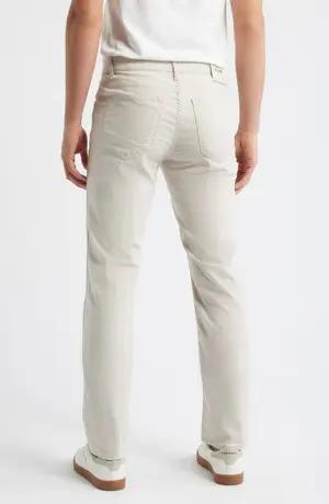 BRAX Tri Flex Five-pocket Pants - Beach