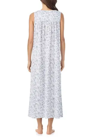 Eileen West Sleeveless Jersey Ballet Nightgown
