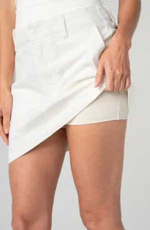 LIVERPOOL Utility Skort