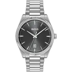 BOSS Bracelet Watch - Gray