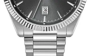BOSS Bracelet Watch - Gray