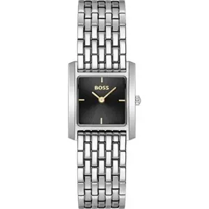 BOSS Bracelet Watch - Black