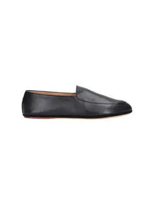 LORO PIANA Anton Walk Loafers
