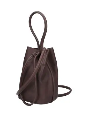 UMA WANG Bucket Bag "small Sac