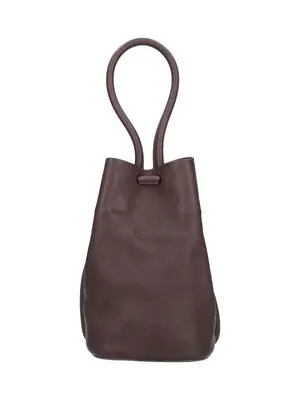 UMA WANG Bucket Bag "small Sac
