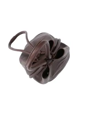 UMA WANG Bucket Bag "small Sac
