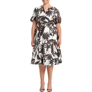 Estelle Zip Up Dresses