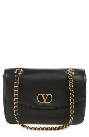 Valentino Garavani Chain Strap Shoulder Bags