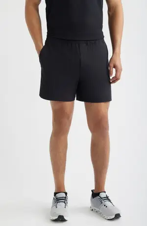 Zella Casual Shorts For Men