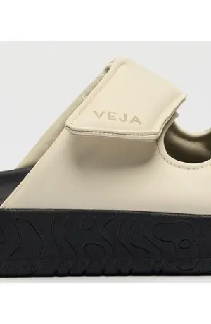 VEJA Etna Slide Sandal - Cashew