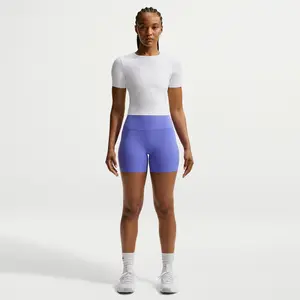 Nike Zenvy Dri-fit Top - White
