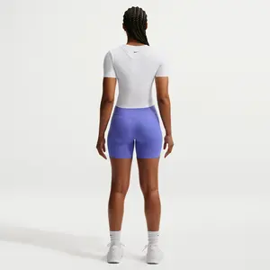 Nike Zenvy Dri-fit Top - White