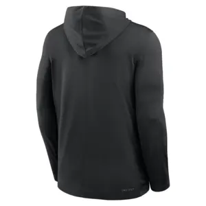 Nike San Francisco Giants Hooded Top - Black