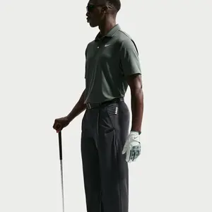 Nike Tailored Performance Dri-fit Golf Pants - Black