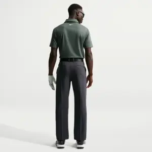 Nike Tailored Performance Dri-fit Golf Pants - Black
