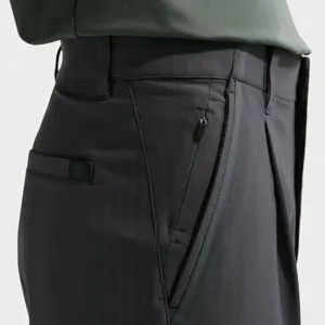 Nike Tailored Performance Dri-fit Golf Pants - Black