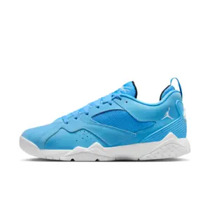 JORDAN Mvp 92 Low Top Sneakers - Blue