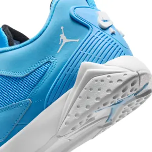 JORDAN Air Mvp 92 Shoes - Blue
