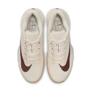 Nike Vapor Pro 3 Hard Court Tennis Shoes - Brown