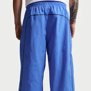 Nike Air Track Pants - Blue