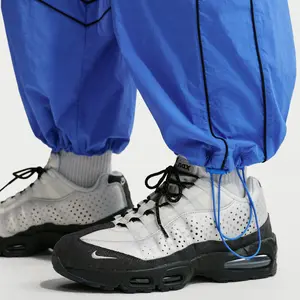 Nike Air Track Pants - Blue