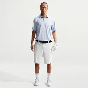 Nike Performance Dri-fit Tailored Golf Shorts - Grey