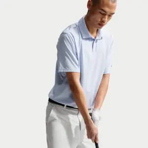 Nike Performance Dri-fit Tailored Golf Shorts - Grey