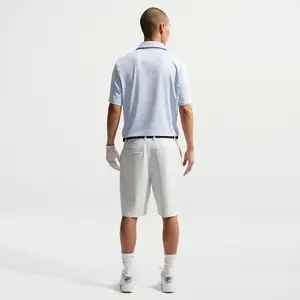 Nike Performance Dri-fit Tailored Golf Shorts - Grey