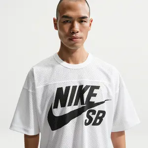 Men's Mesh Football Jerseys