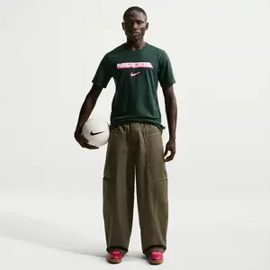 Nike Nigeria Soccer T-shirt
