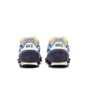 Nike Waffle Racer Shoes - Blue