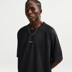 Nike Jacquard Skate Jersey Top