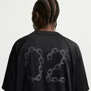 Nike Jacquard Skate Jersey Top
