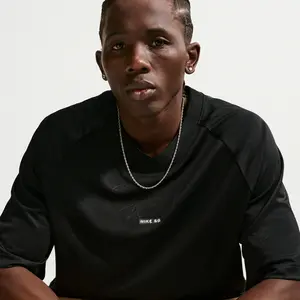 Nike Jacquard Skate Jersey Top