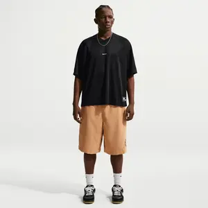 Nike Jacquard Skate Jersey Top