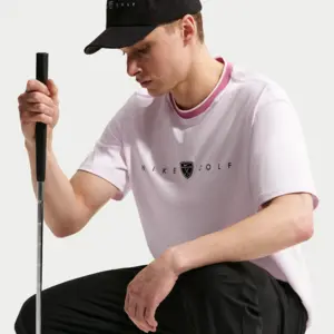 Nike Loose-fit Golf T-shirt