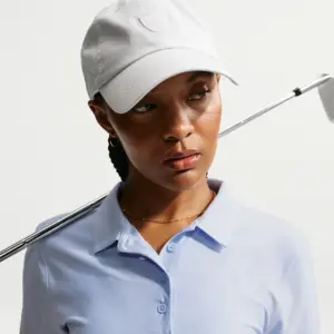 Nike Victory Dri-fit Short-sleeve Golf Polo - Blue