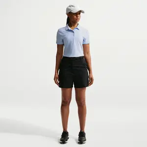 Nike Victory Dri-fit Short-sleeve Golf Polo - Blue