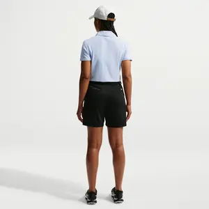 Nike Victory Dri-fit Short-sleeve Golf Polo - Blue