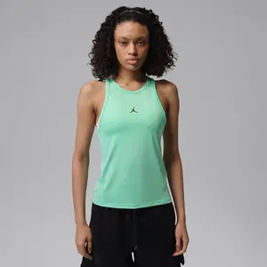 JORDAN Sport Essentials Dri-fit Sleeveless Tank Top - Green