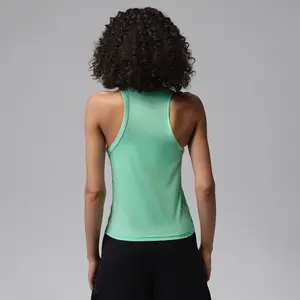 JORDAN Sport Essentials Dri-fit Sleeveless Tank Top - Green